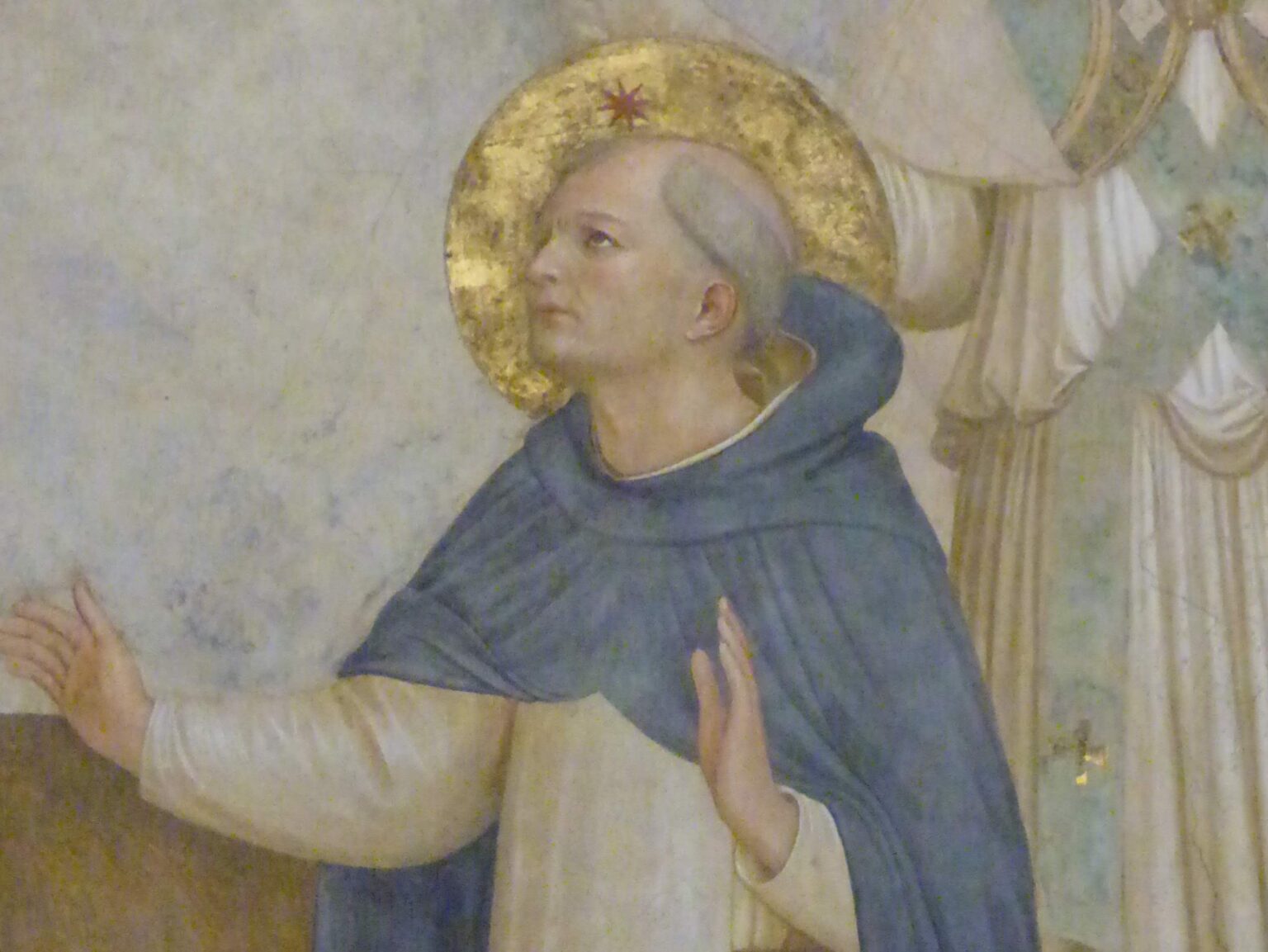 Dominican Spirituality – The Lay Dominicans of England, Scotland & Wales