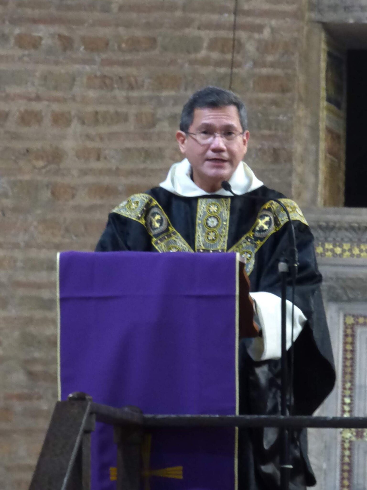 The Lay Dominicans of England, Scotland & Wales