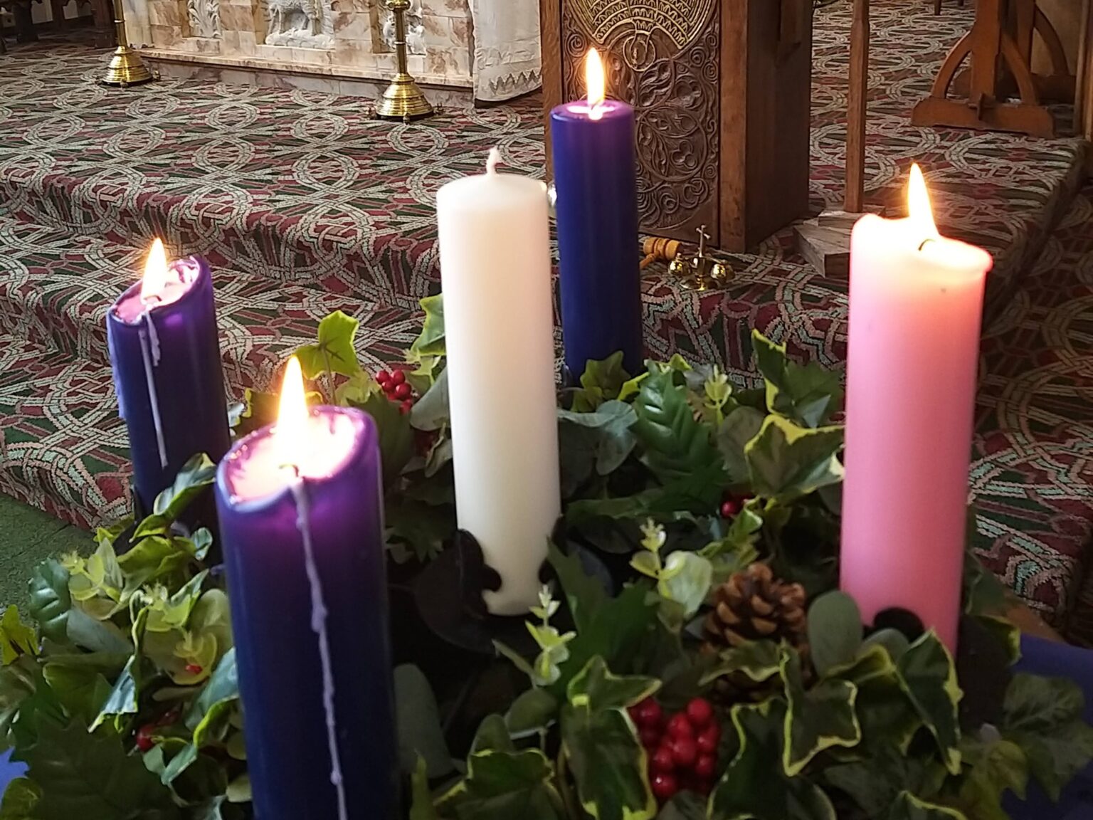 The Lay Dominicans of England, Scotland & Wales