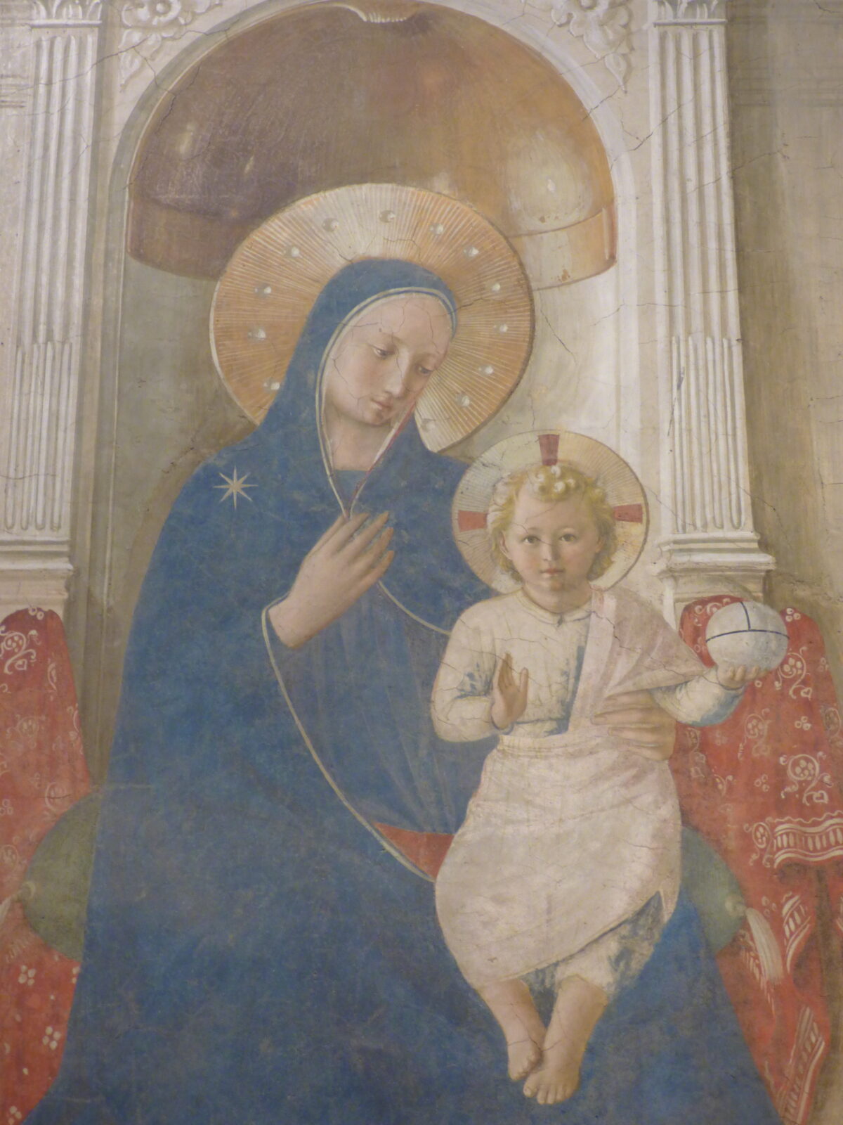 Alma Redemptoris Mater – The Lay Dominicans of England, Scotland & Wales