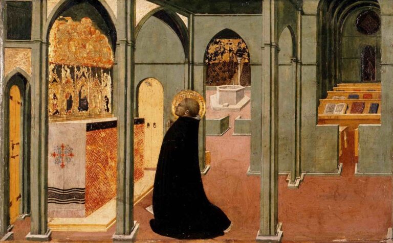 Prayer & Liturgy Resources – The Lay Dominicans of England, Scotland ...