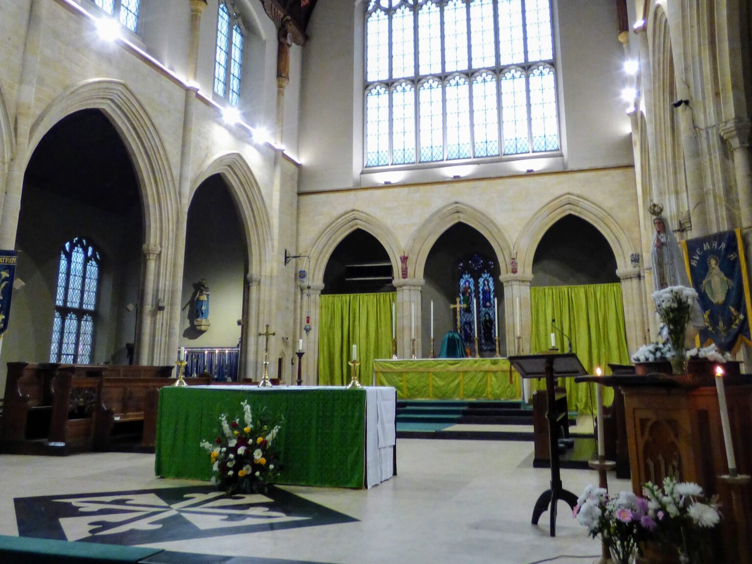 The Lay Dominicans of England, Scotland & Wales