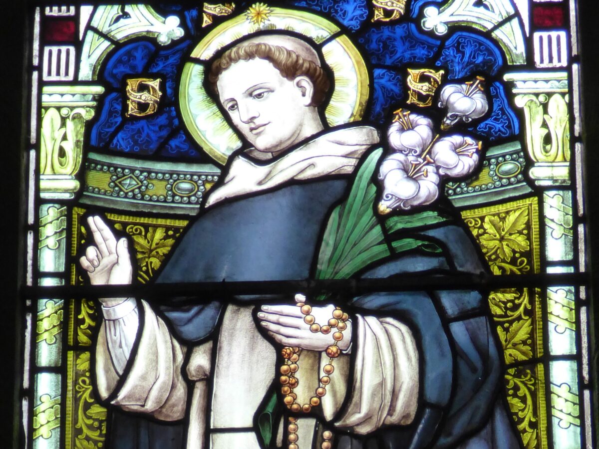 The Lay Dominicans of England, Scotland & Wales