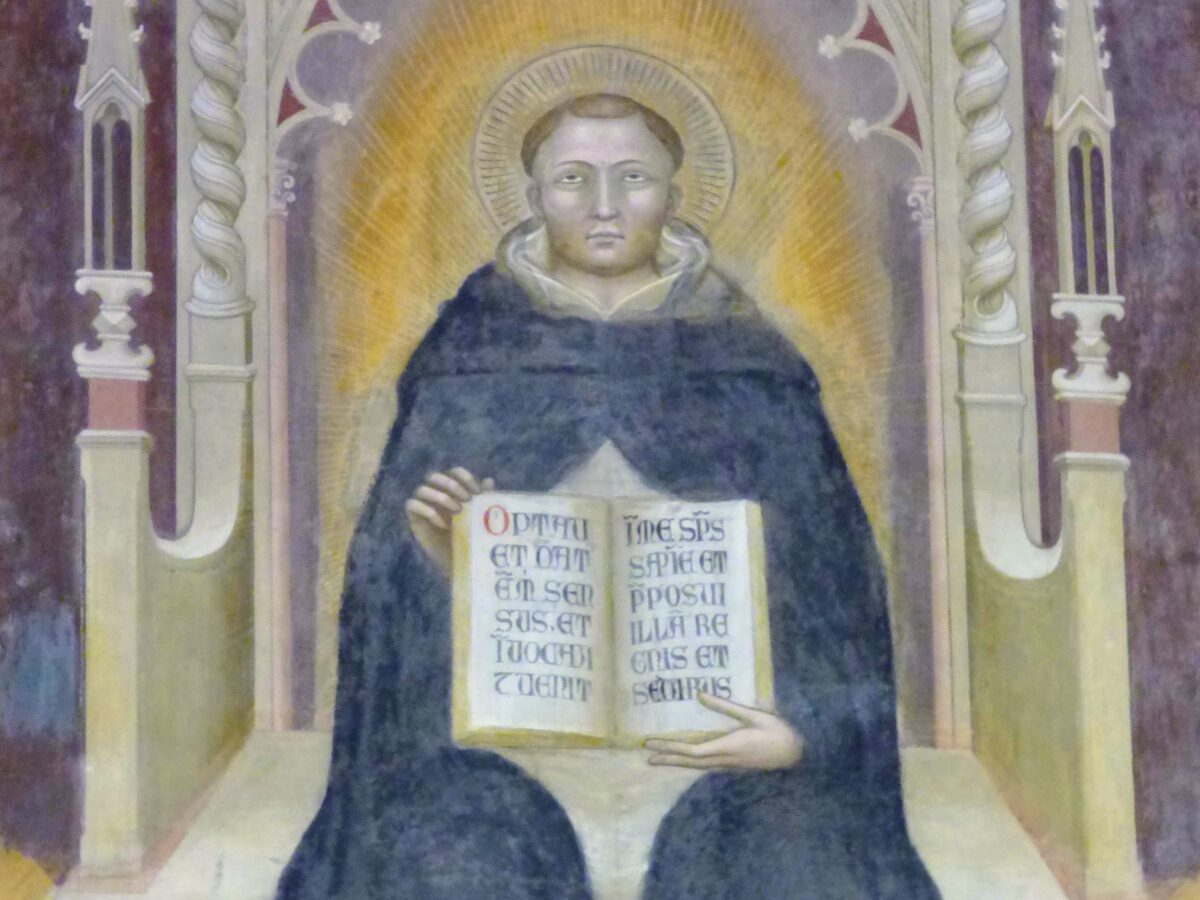 The Lay Dominicans of England, Scotland & Wales