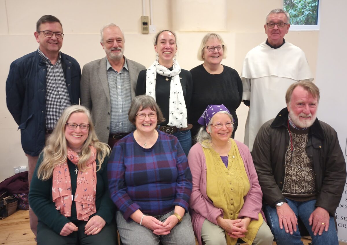 The Lay Provincial Council – The Lay Dominicans of England, Scotland ...