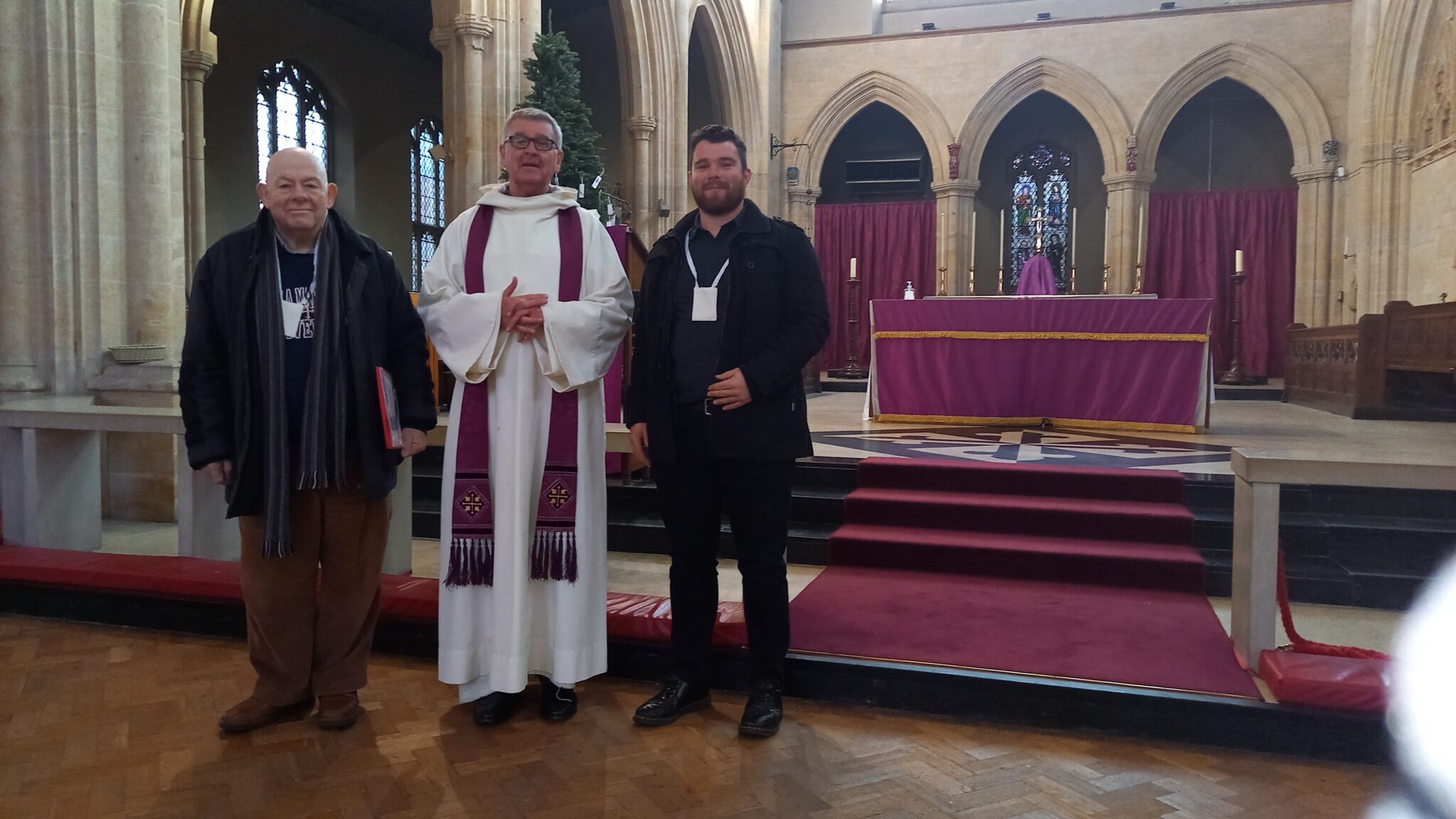 The Lay Dominicans of England, Scotland & Wales