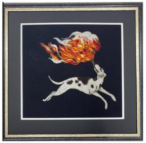 The Dominican Dog – The Lay Dominicans of England, Scotland & Wales