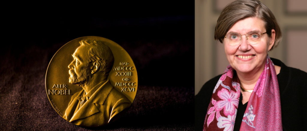 A Lay Dominican appointed Chair of the Nobel Foundation – The Lay ...