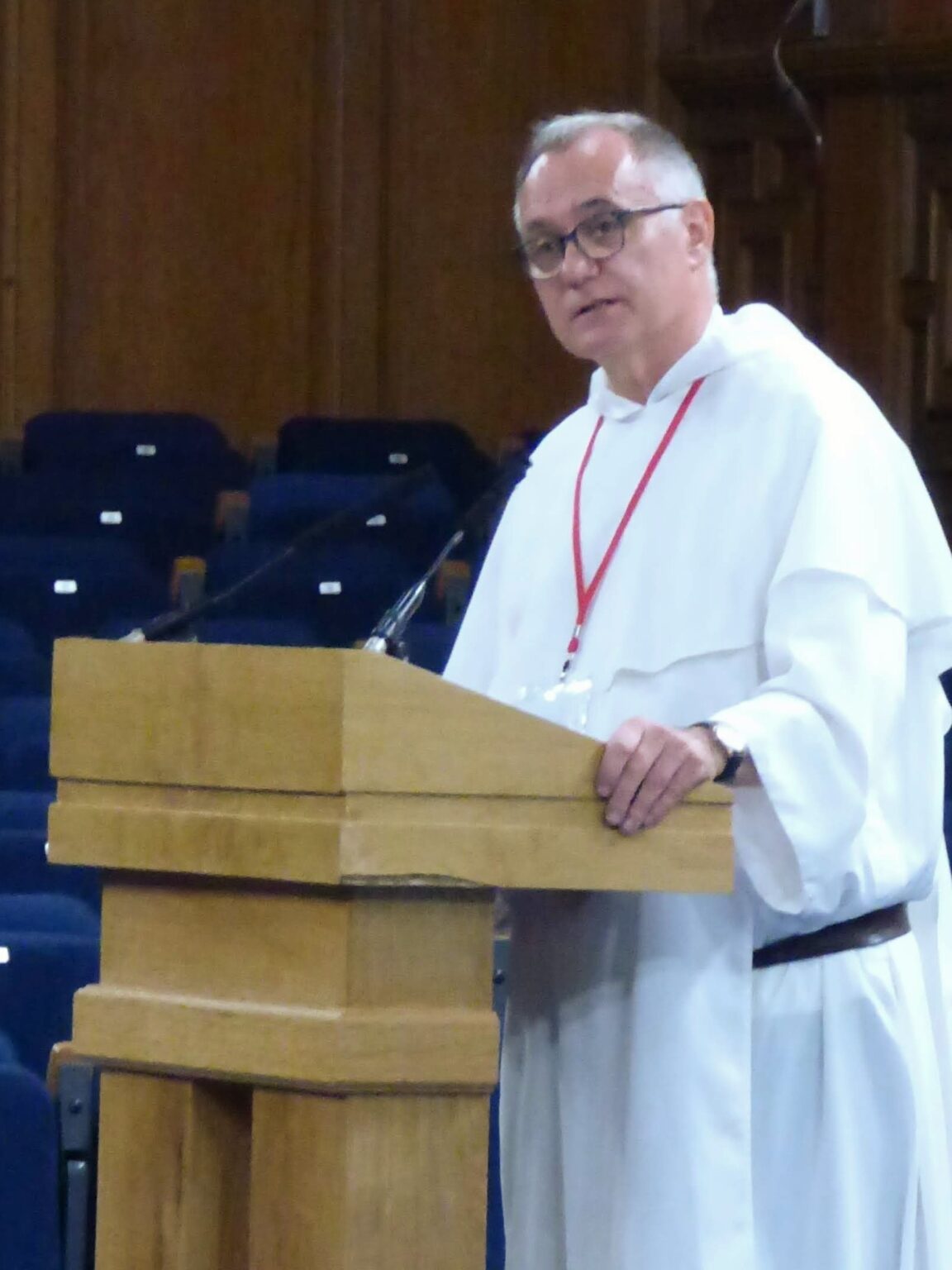 St. Dominic and his Preachers of Grace – The Lay Dominicans of England ...