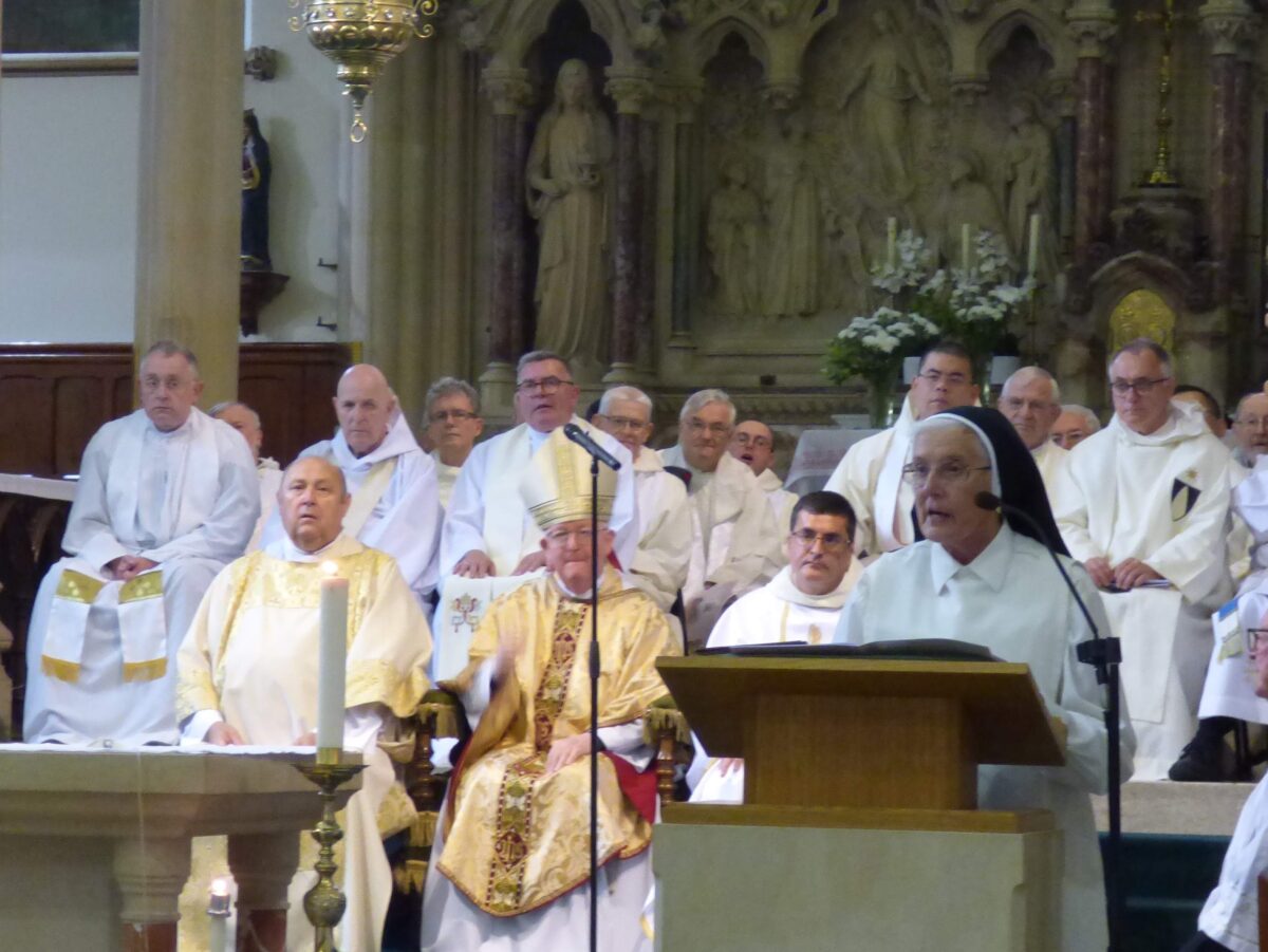 Dominican Family – The Lay Dominicans of England, Scotland & Wales