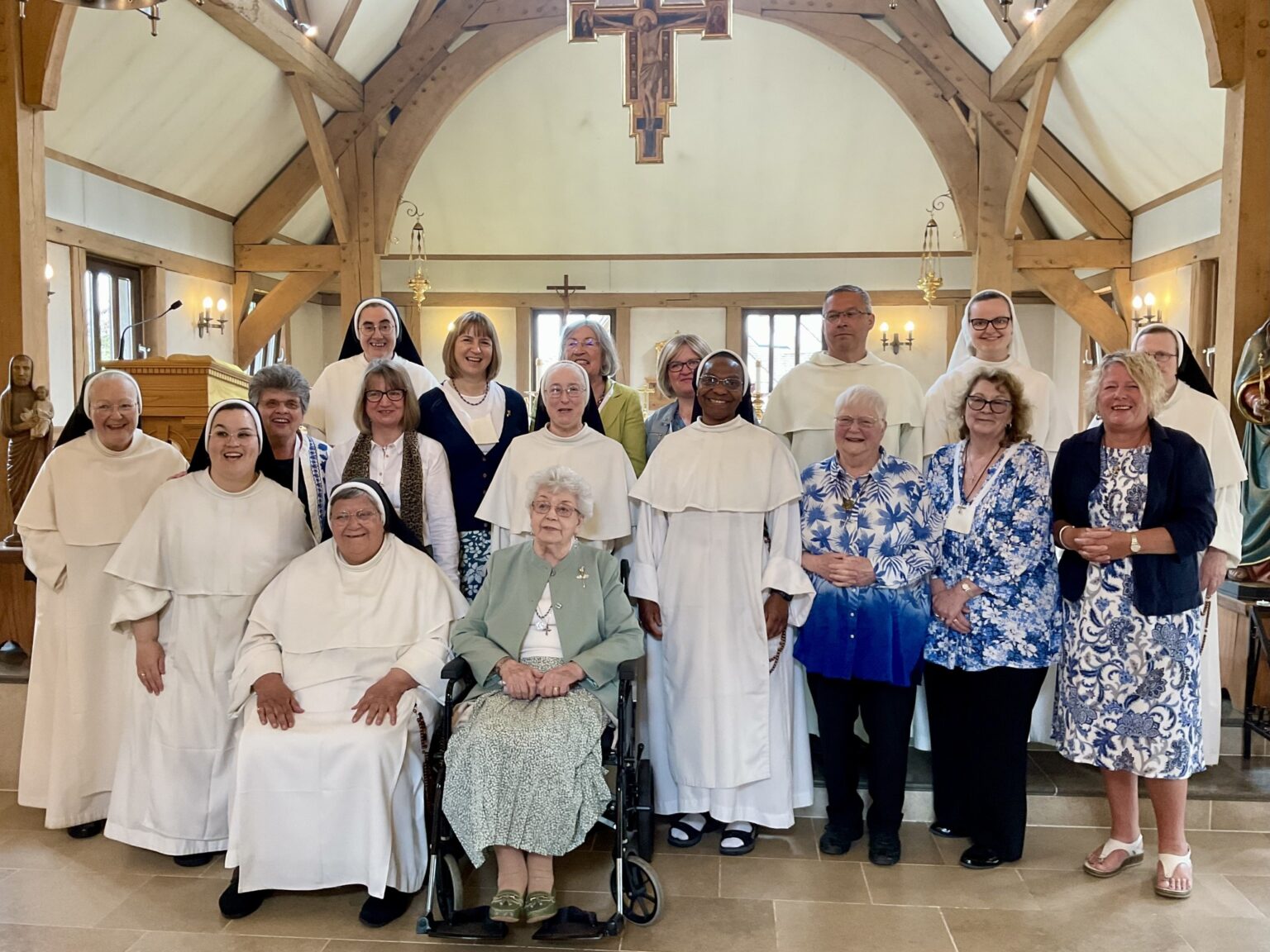 Lymington – The Lay Dominicans of England, Scotland & Wales